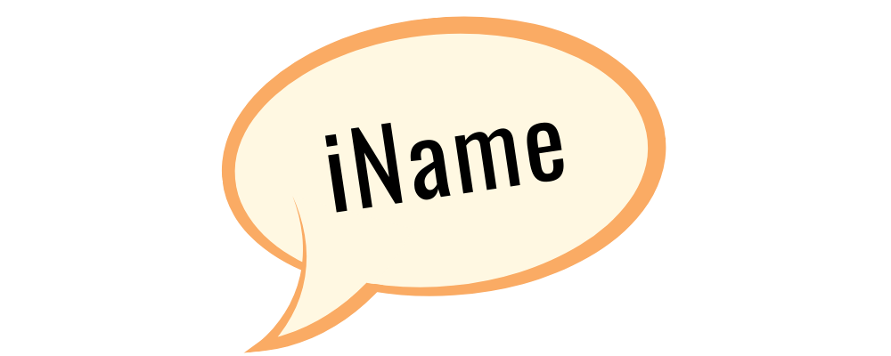 שמות משפחה: יותר מ- 140 רעיונות לשמות | iName